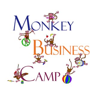 Monkey Business Camp | InPlay.org