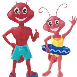 AnT Swim School | InPlay.org