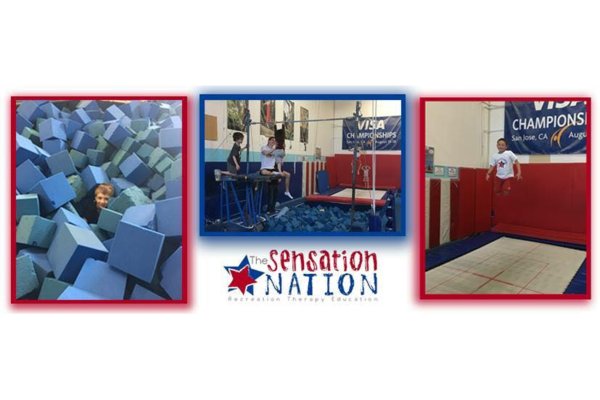 Sensation Nation | InPlay.org