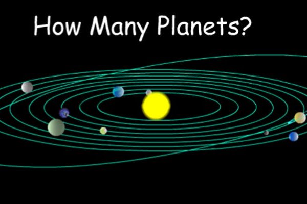 Solar System and Beyond | Math/Science Nucleus | InPlay.org