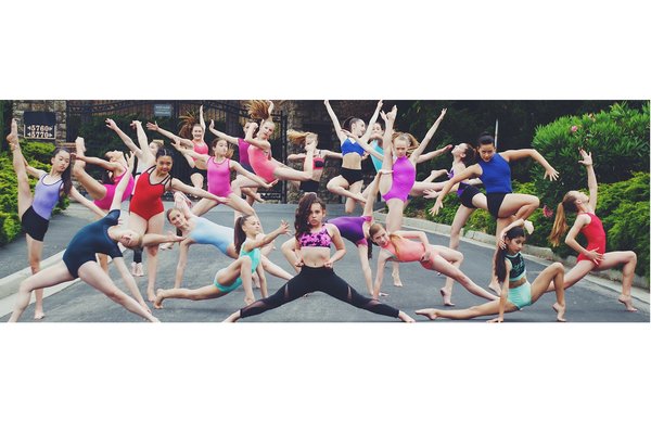 Dance Attack Studios | InPlay.org