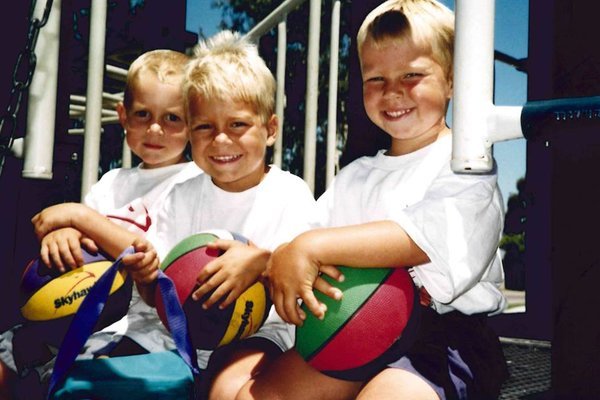 HoopsterTots (Froggies) Program | Skyhawks Sports Academy | InPlay.org