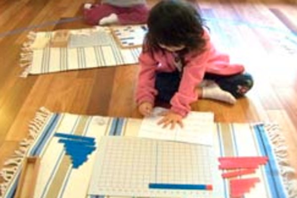 Preschool Program | Growing Tree Learning Center | InPlay.org