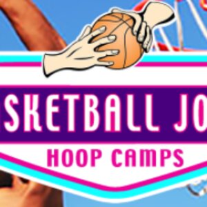 Basketball Jones Hoop Camps | InPlay.org