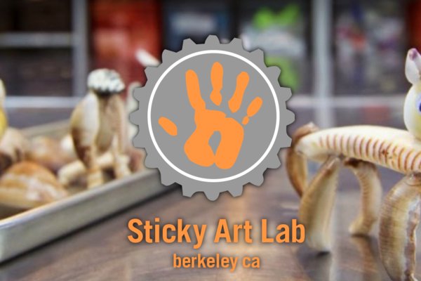 Sticky Art Lab | InPlay.org