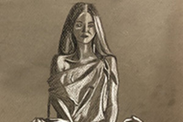 Drawing I: Intro to Figure - Online | Community School of Music and ...