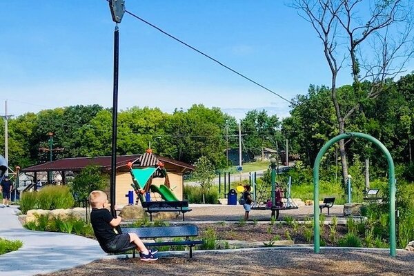 Silver Sneakers Classic | Gladstone Community Center | Gladstone ...