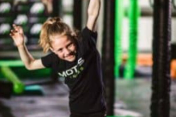 Motus Ninjas | InPlay.org