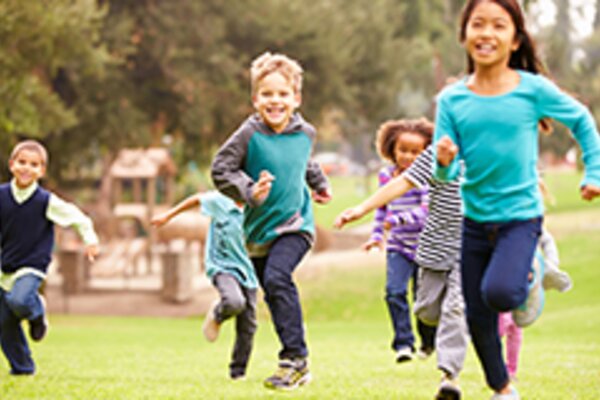 Farring-Baybrook Recreation Center | Baltimore City Department of ...