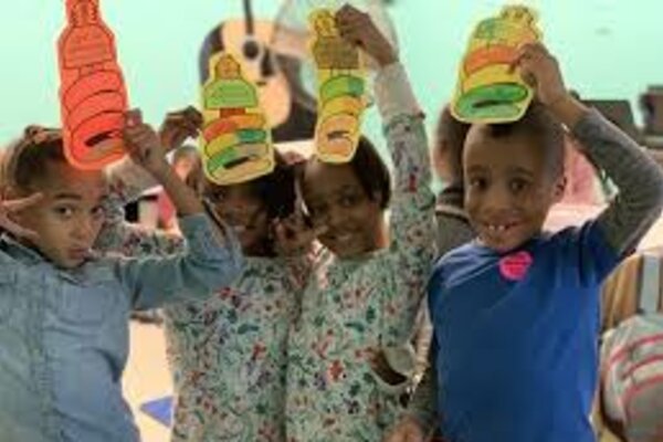 Kingsbridge Heights Community Center | InPlay.org