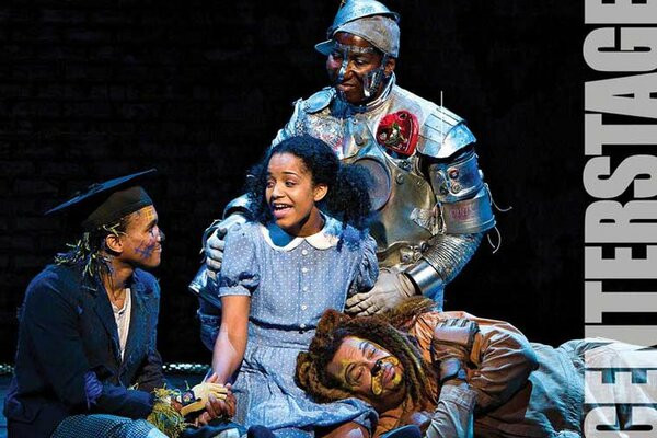 Baltimore Center Stage | InPlay.org