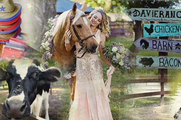 Davie Ranch | InPlay.org