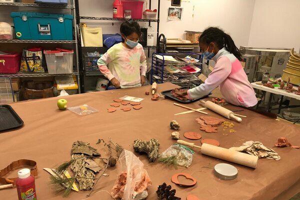 Sitar Arts Center | InPlay.org