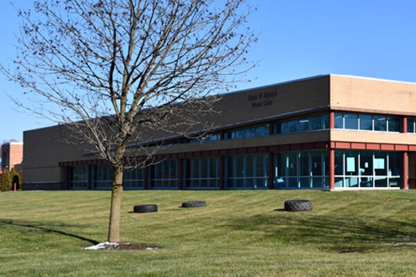 Jewish Community Center Indianapolis | InPlay.org