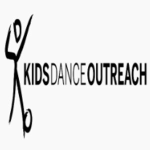 Kids Dance Outreach | InPlay.org