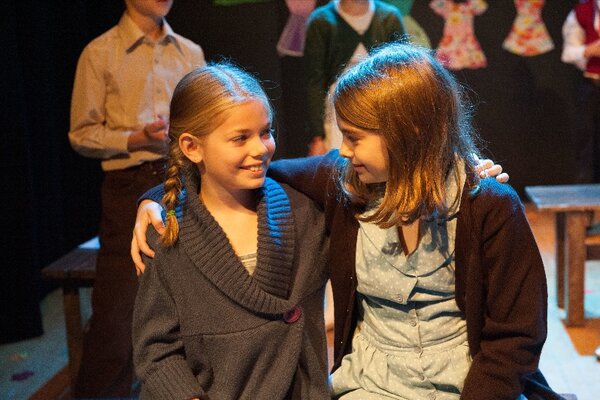 Atlantic Acting School | InPlay.org