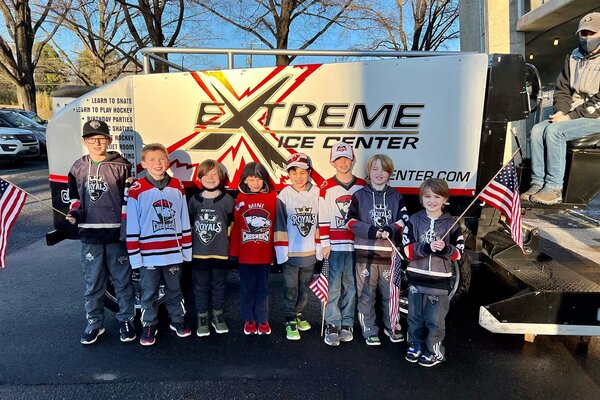 Extreme Ice Center | InPlay.org