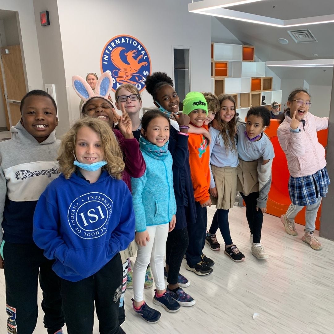 International School of Indiana | InPlay.org
