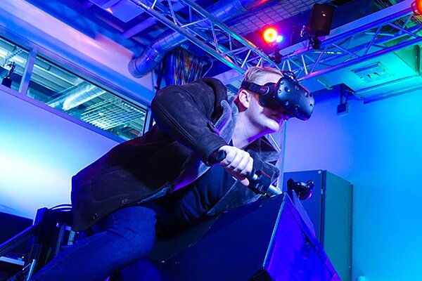 Antoinette Westphal College of Media Arts & Design | InPlay.org