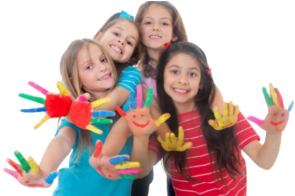 Ninja Kids Club | InPlay.org