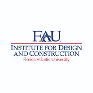 FAU Institute for Design and Construction | InPlay.org