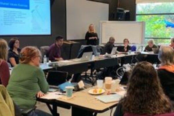 San Diego SuperComputer Center | InPlay.org