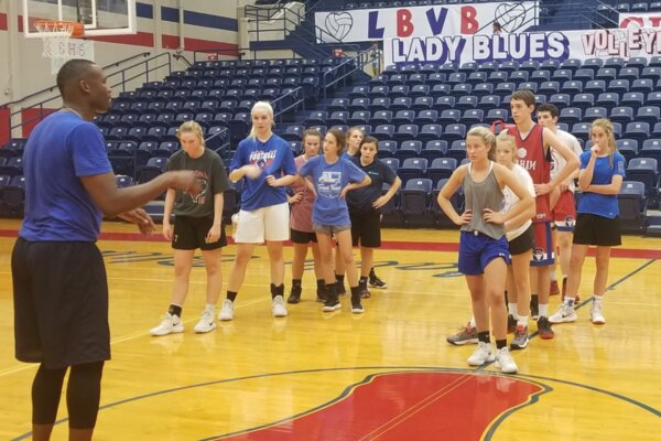 ATTACK Basketball Academy | InPlay.org