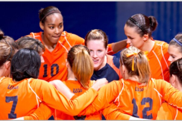 UTSA Roadrunners Volleyball Camps | InPlay.org