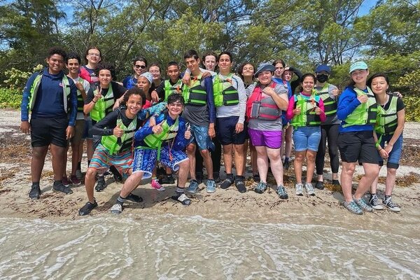 Virginia Key Outdoor Center | InPlay.org