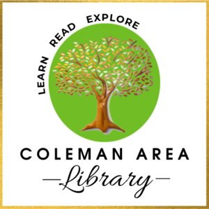 Coleman Area Library | InPlay.org