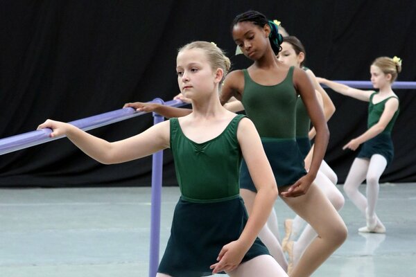 Alabama Ballet | InPlay.org