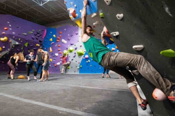 Movement Gyms - Hampden | InPlay.org