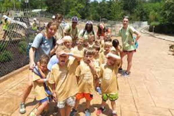 Camp Indian Springs | InPlay.org