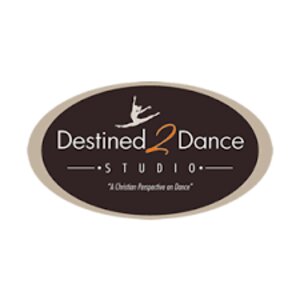 Destined 2 Dance Studio | InPlay.org