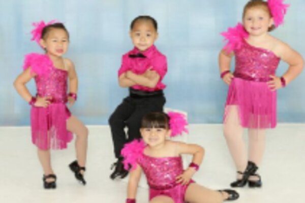 DC Dance Center | InPlay.org