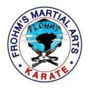 Frohm's Martial Arts | InPlay.org