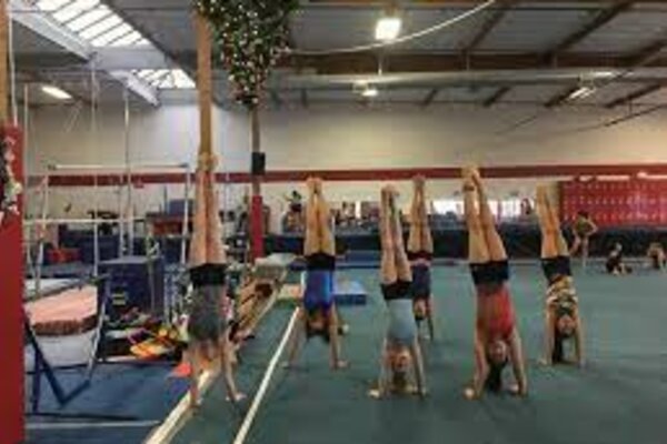 Gymtowne Gymnastics SSF | InPlay.org