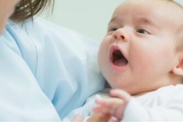 Happy Baby Signs Sign Language | InPlay.org