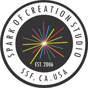 Spark of Creation Studio | InPlay.org