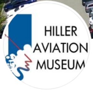 Hiller Aviation Museum | InPlay.org