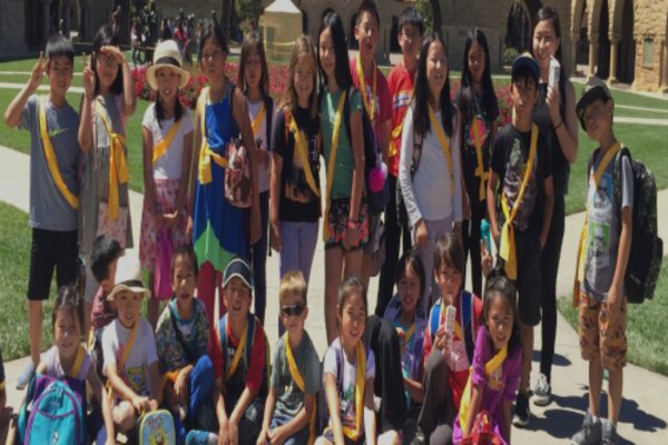 Icec After School | InPlay.org