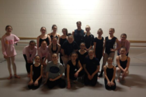 Rhythm 'n Motion Dance Studio | InPlay.org