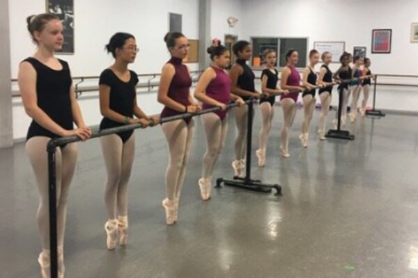 Dimensions Dance Center | InPlay.org