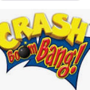 Crash Bang Boom | InPlay.org