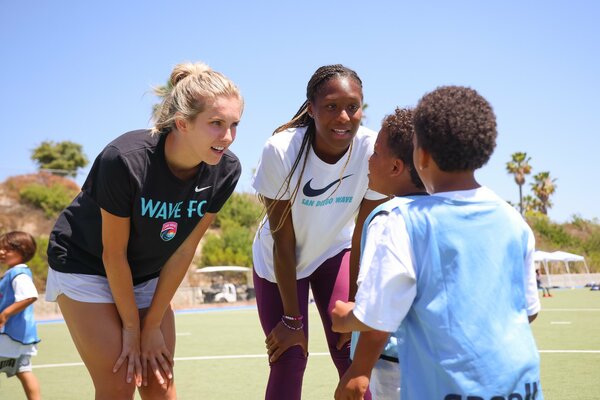 Chicano Federation Soccer Academy | Chicano Federation | InPlay.org