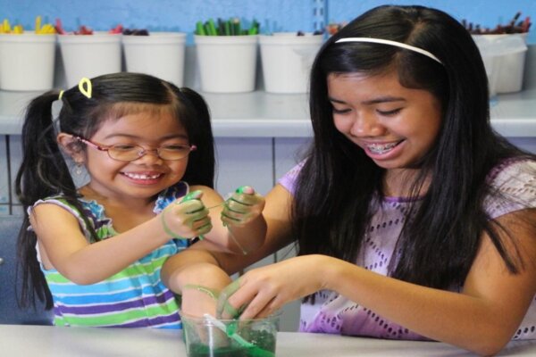 Cool Chemistry | Fleet Science Center | InPlay.org