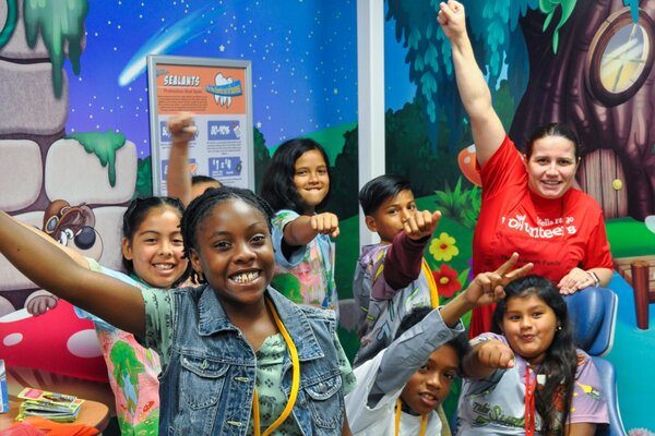 Junior Achievement BizTown Summer Experience | Junior Achievement ...