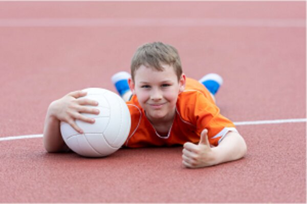 STEM Sports + Tech | Treobytes | InPlay.org